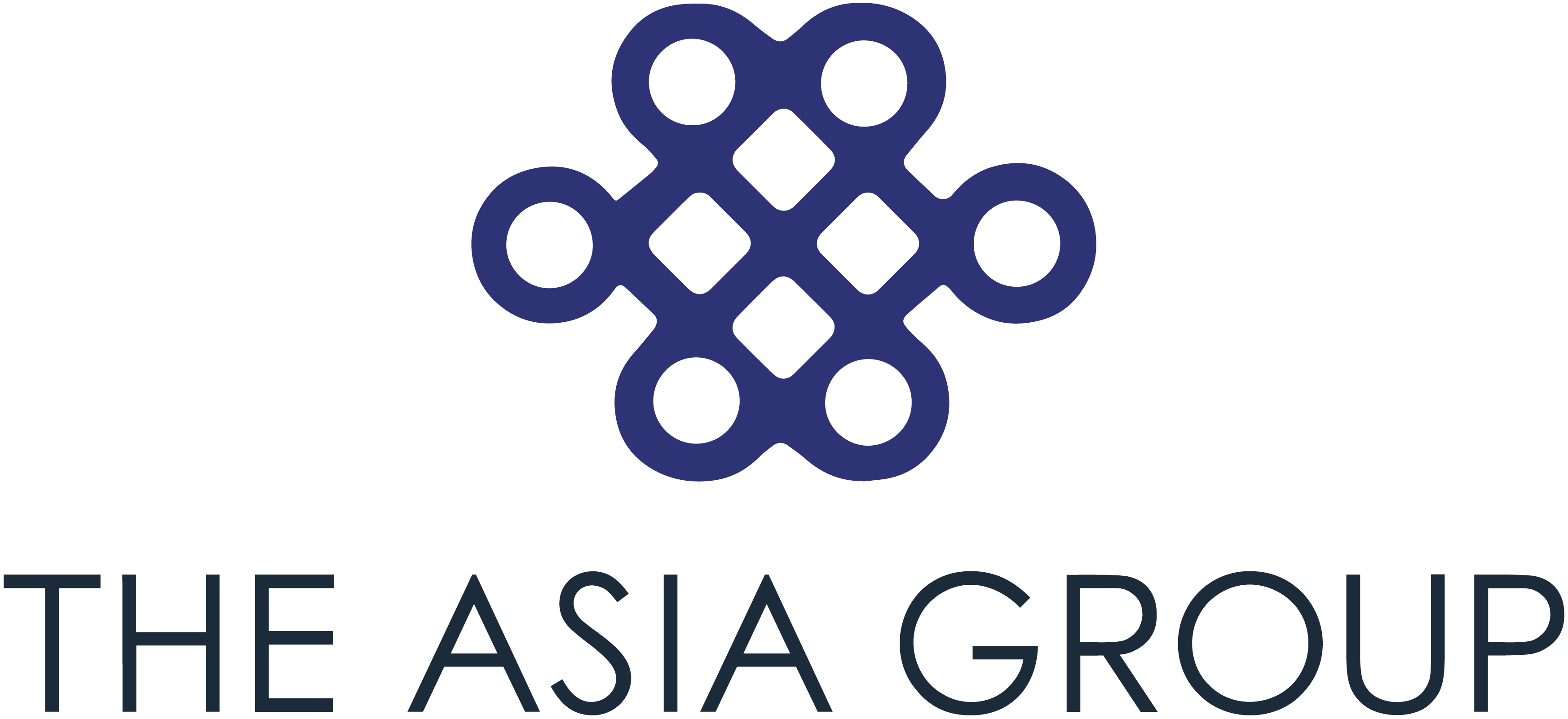 The Asia Group | The American Chamber of Commerce in Hong Kong